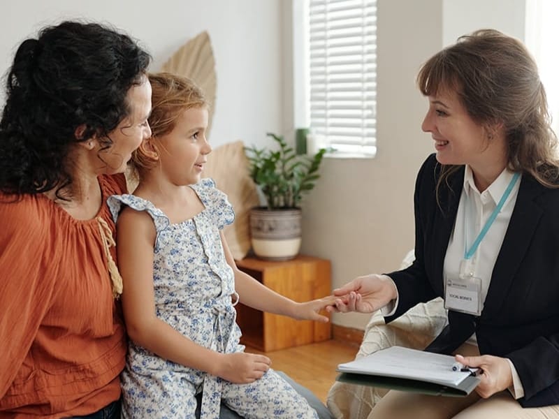 Celebrating Social Workers on Social Work Week 2026