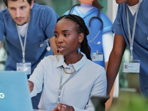 Why ‘Having An EPR’ Isn’t the Same As Using It Well